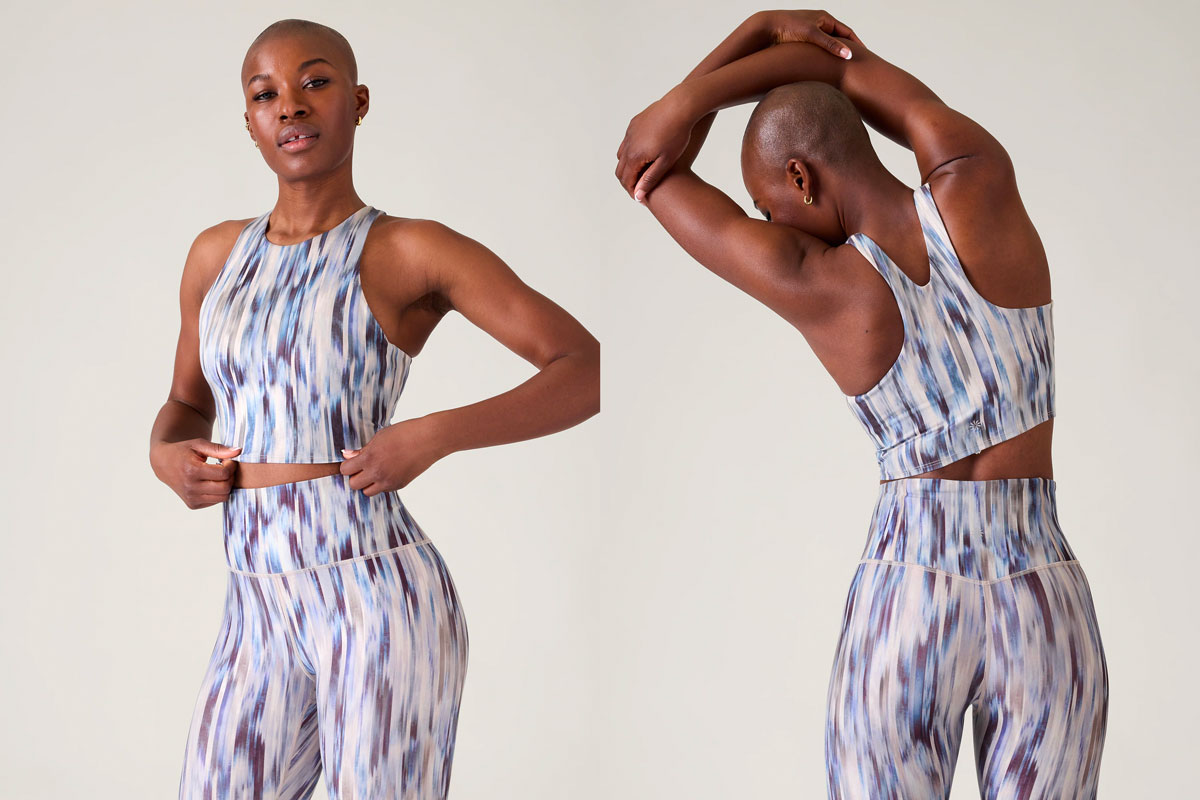 22 Athleisure brands like lululemon you need to know - Wellworthy