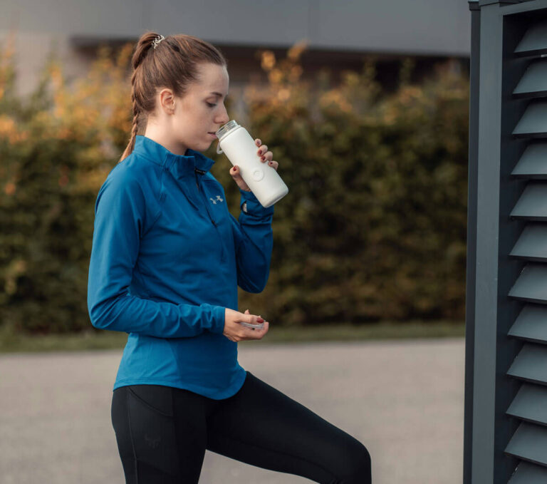 5 Hydrating post-run recovery drinks - Wellworthy
