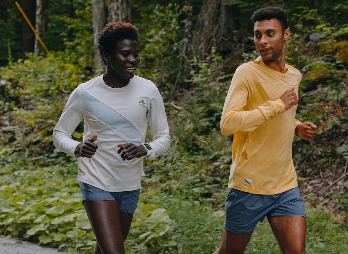 22 Athleisure brands like lululemon you need to know - Wellworthy