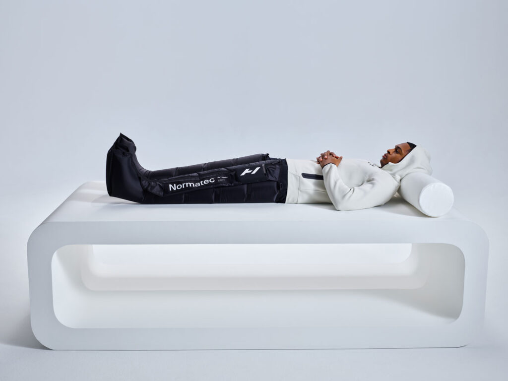 Hyperice releases its next-gen Normatec Elite - Wellworthy
