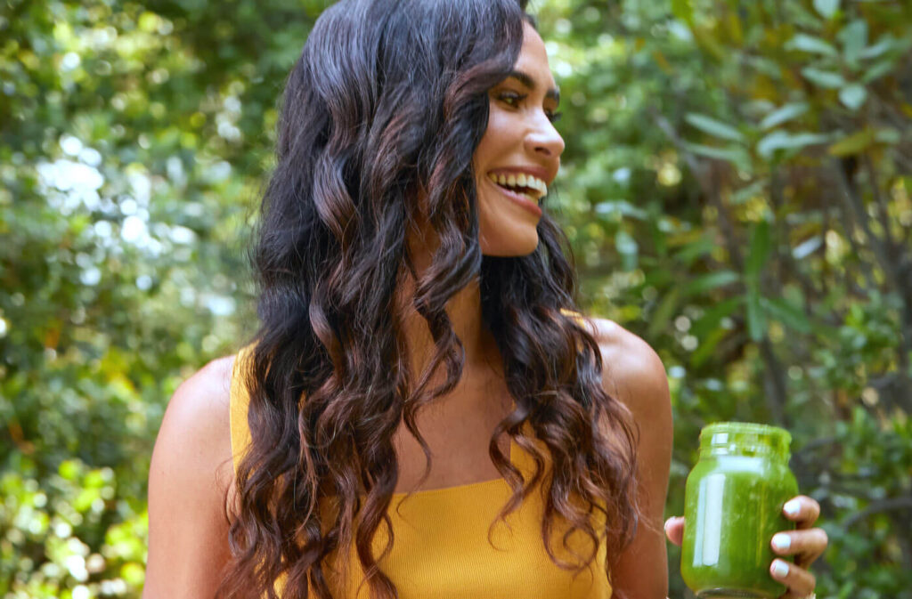 Kimberly Snyder's top 7 wellness essentials - Wellworthy