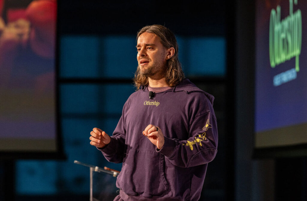 Robbie Bent shares his health and wellness must-haves - Wellworthy