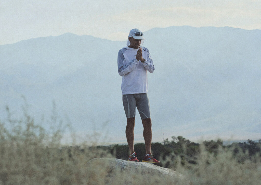 Ultralight and ultra-tough: 2XU and District Vision's new gear for ...