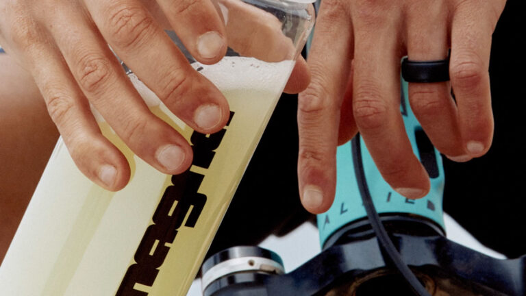 Introducing Magna: Magnesium-powered hydration for athletes and ...