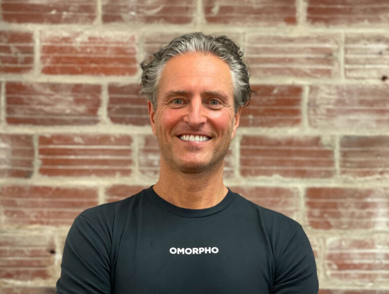 Stefan Olander's health and fitness must-haves - Wellworthy