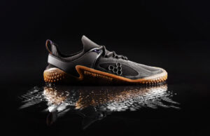 Vivobarefoot and Timbaland launch a limited-edition shoe - Wellworthy