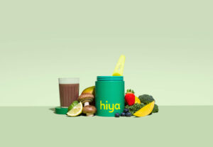 Hiya debuts Daily Greens & Superfoods for Kids - Wellworthy