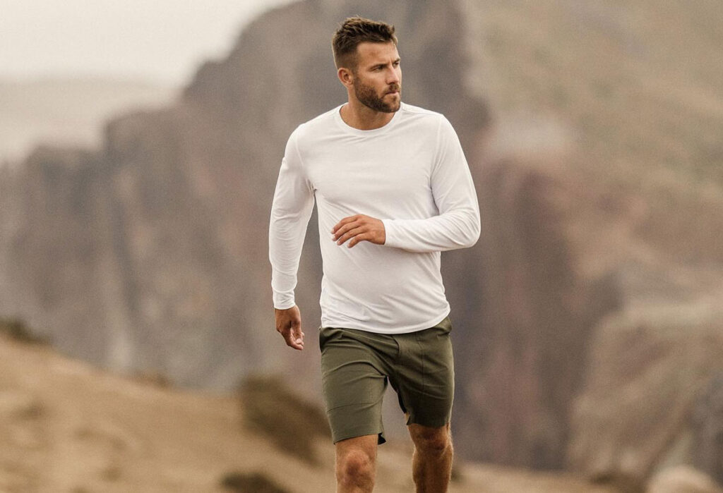 The 11 Best lululemon alternatives for men - Wellworthy