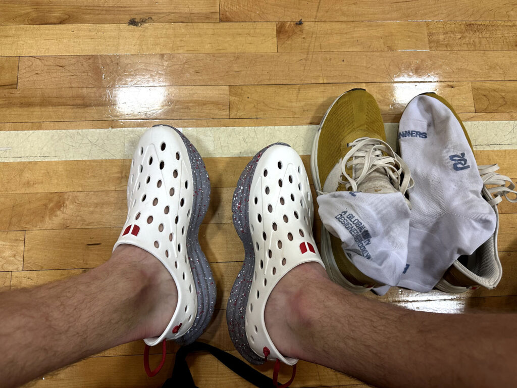 Kane revive shoes review: Testing the internet's favorite recovery ...