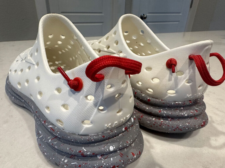 Kane revive shoes review: Testing the internet's favorite recovery ...