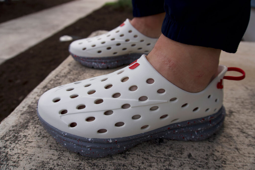 Kane revive shoes review: Testing the internet's favorite recovery ...