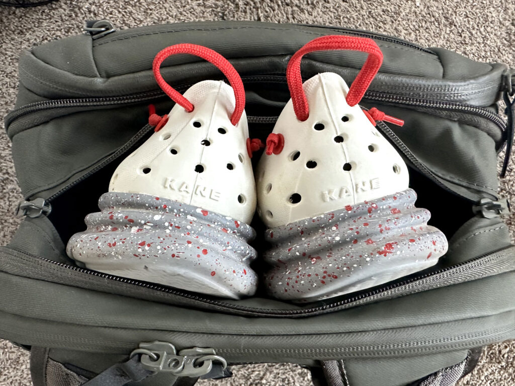 Kane revive shoes review: Testing the internet's favorite recovery ...