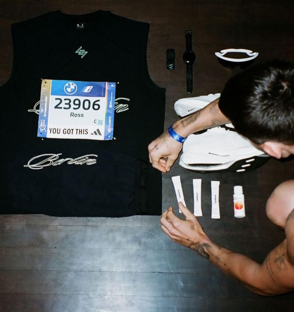 Going the distance: Marathon training with Cadence co-founder Ross ...