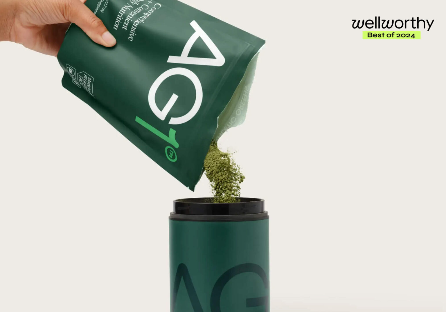 Here's what wellness experts really buy — The 10 most recommended brands of 2024 - Wellworthy