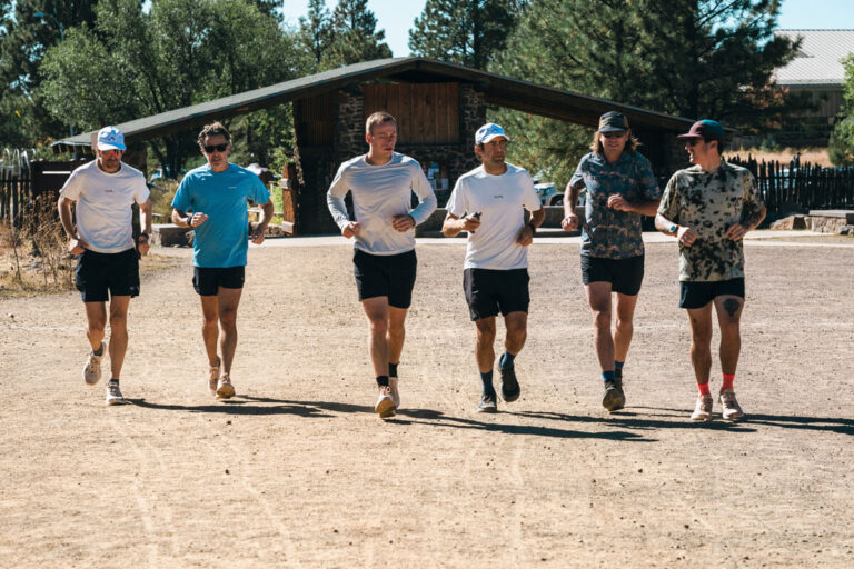 Mount to Coast: The new running shoe that lasts 1,000 miles—or more ...