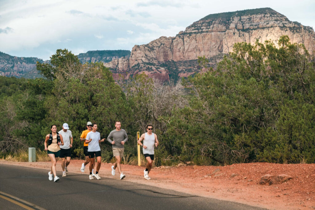 Mount to Coast: The new running shoe that lasts 1,000 miles—or more ...
