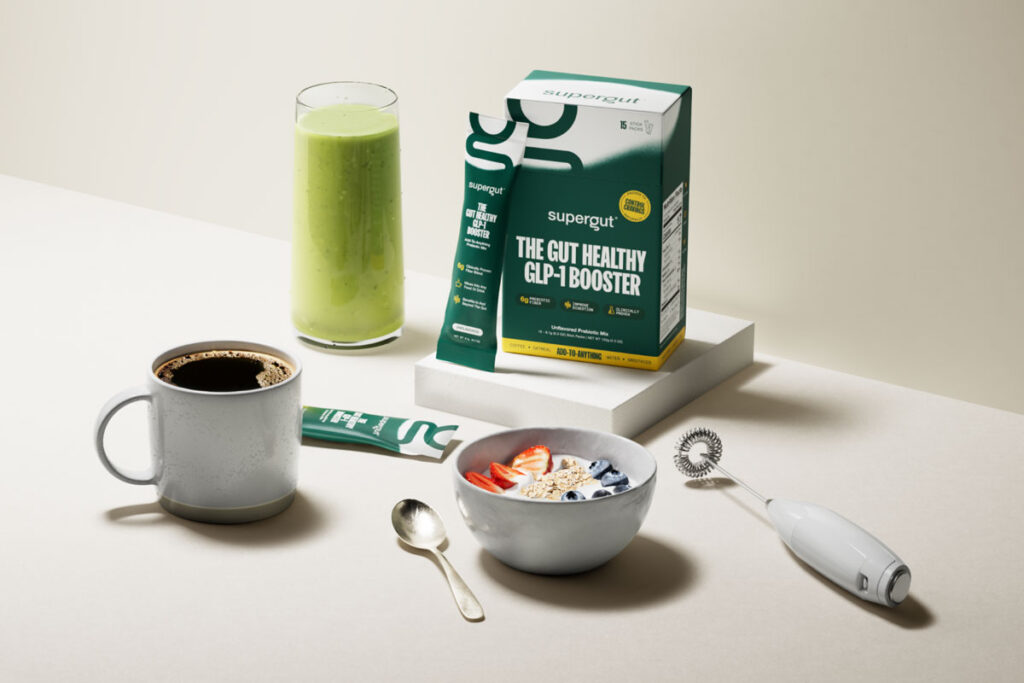 “Nature’s Ozempic”: The truth about natural GLP-1 supplements - Wellworthy