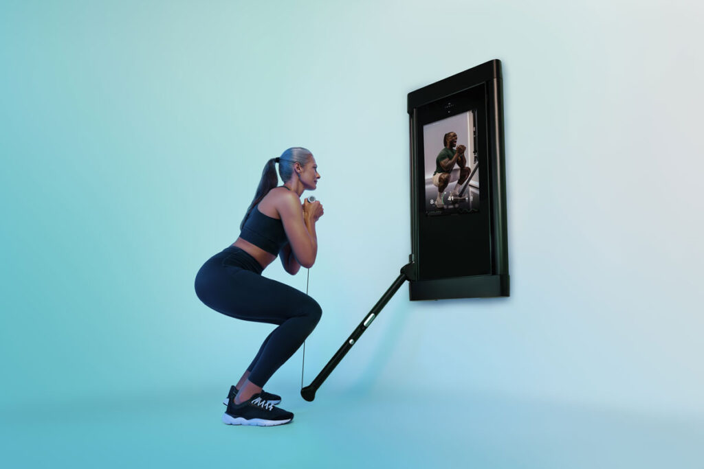 Why strength training is your key to living longer (and better ...