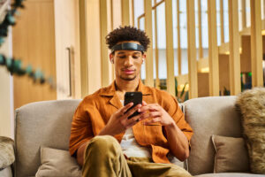 Muse S Athena: The first wearable that trains your brain like a muscle ...