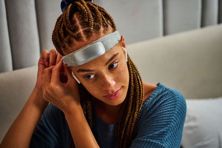 Muse S Athena: The first wearable that trains your brain like a muscle ...