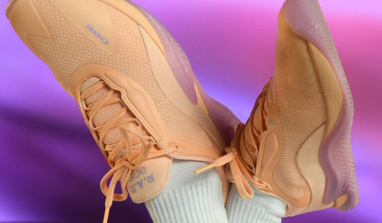 First Look: R.A.D® ONE V2 DB3 - 5x CrossFit champion Danielle Brandon's ...