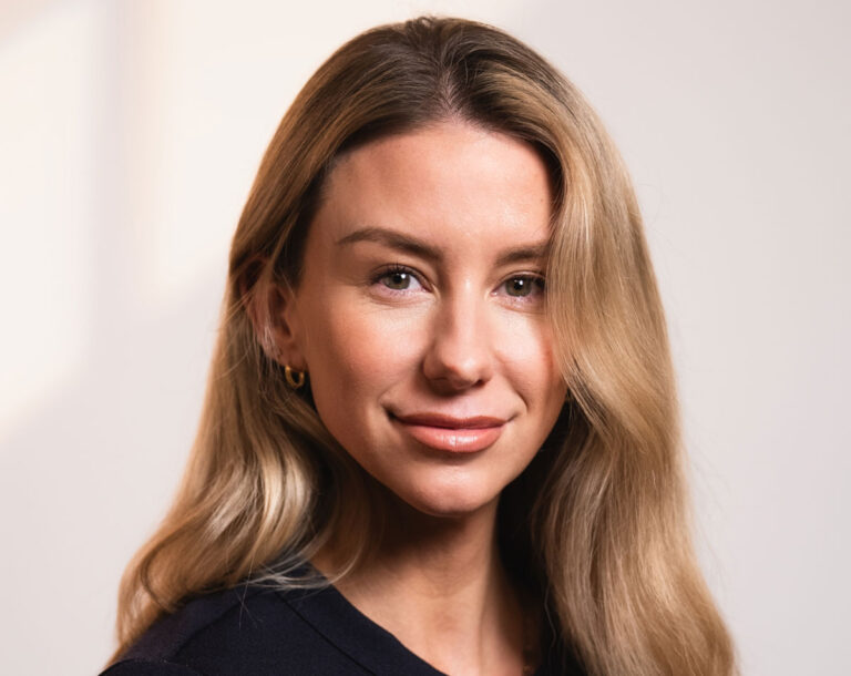 Kaleigh Frost's wellness essentials: How WithU's co-founder stays ...