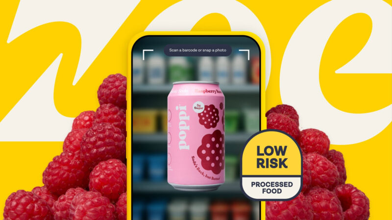 ZOE launches free app that decodes food labels with science - Wellworthy
