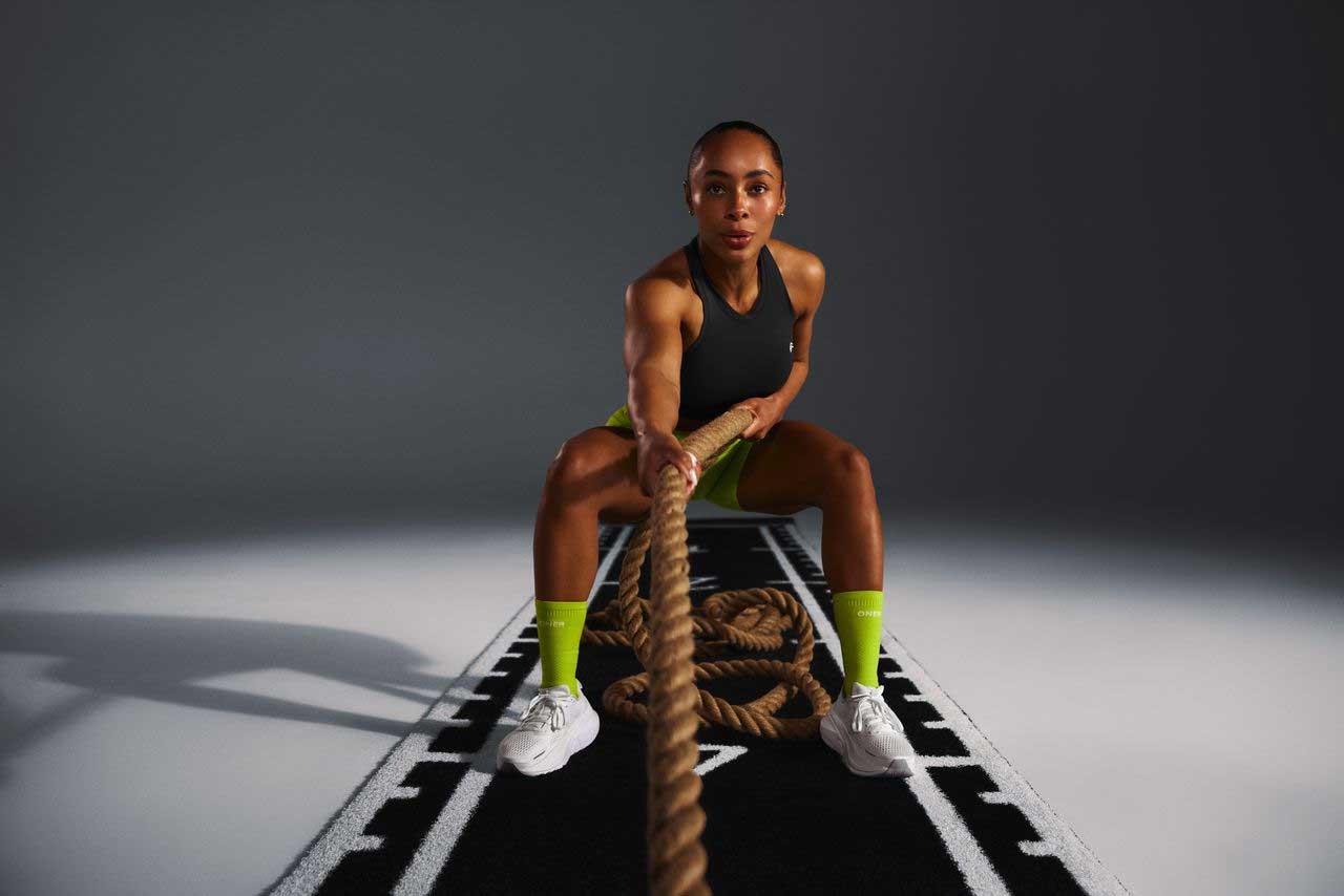 Oner Active expands beyond lifting with Hybrid capsule - Wellworthy