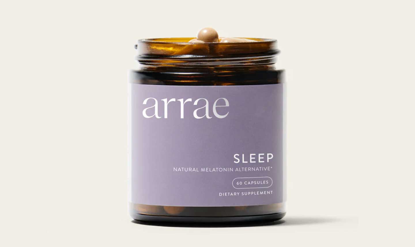 The 8 best melatonin-free sleep supplements - Wellworthy