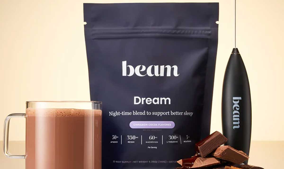 The 8 best melatonin-free sleep supplements - Wellworthy