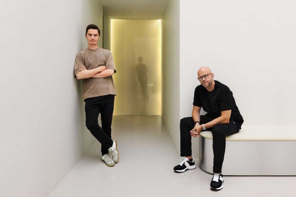 Neko Health brings full-body health scans to NYC this spring - Wellworthy