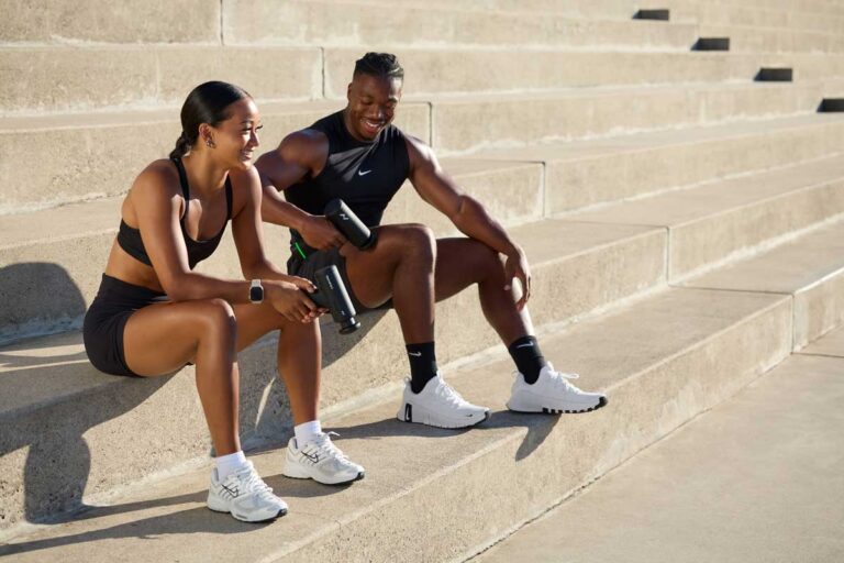Hyperice's new Hypervolt 3 lineup brings more power at a lower price ...